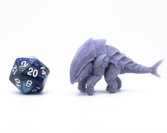 Dnd Bulette - Etsy