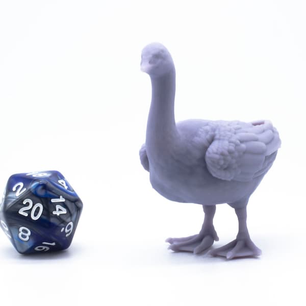 Miniature Goose - Etsy