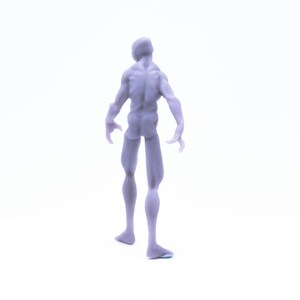 Doppelganger - True Form - Miniature - Tabletop - Collectable - Figure ...