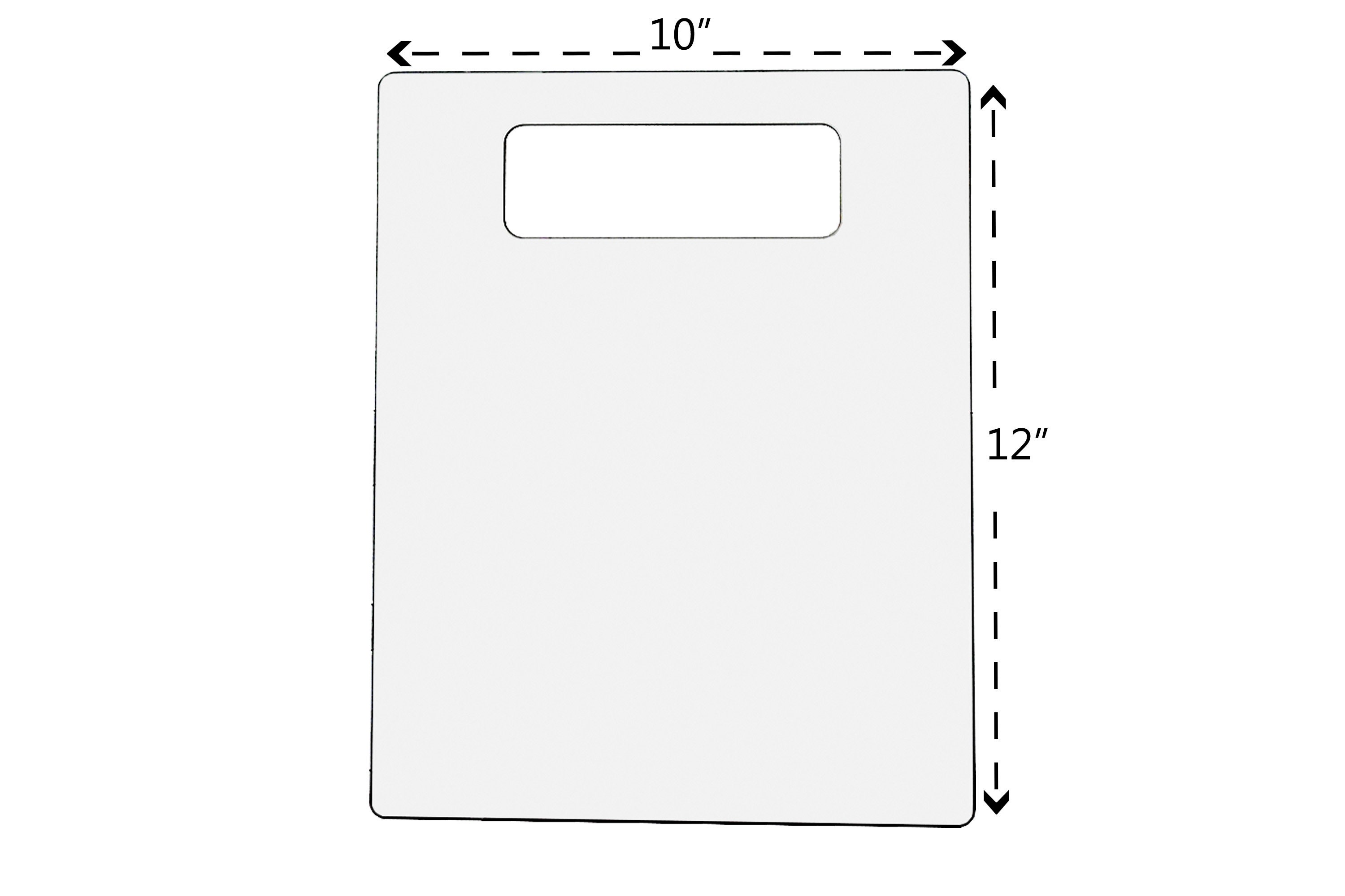 Acrylic Shirt Folding Boards Laundry Helper Select From Small - Etsy