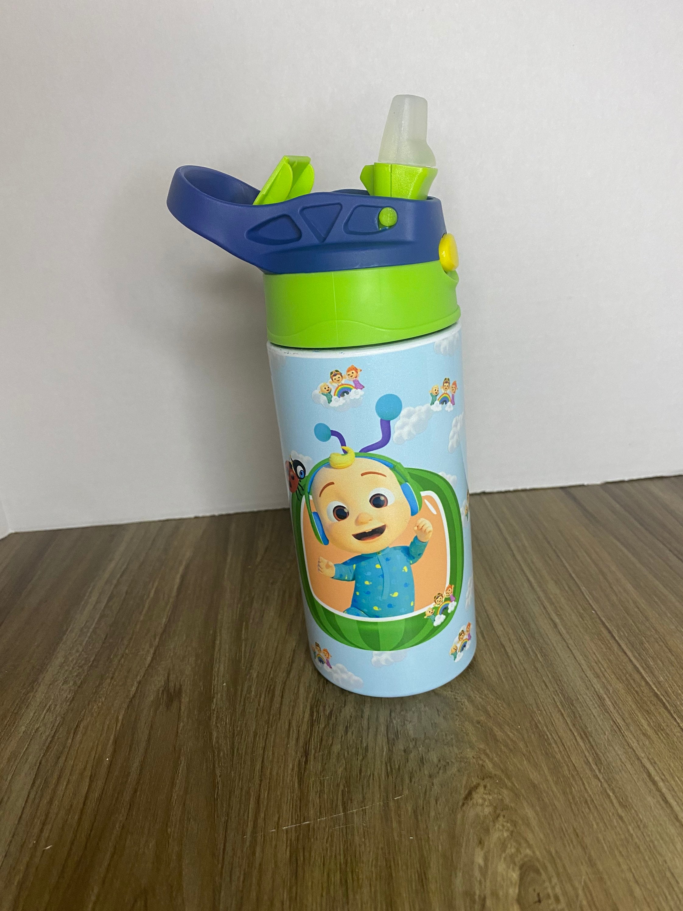 Tupperware Water Bottle For Kids