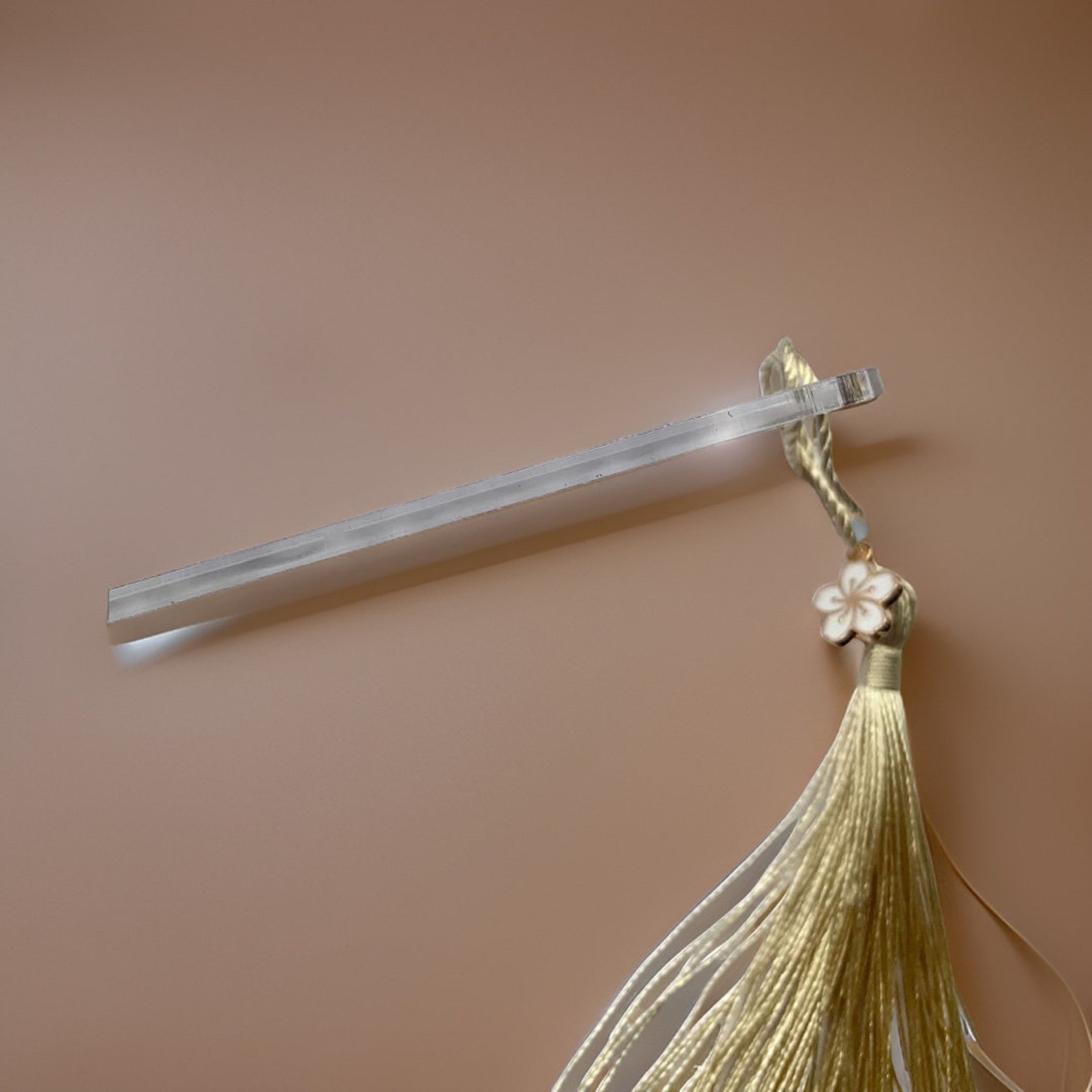 Personalized Cheer Cheerleader Charm Bookmark, Varsity Bookmark, Teen ...