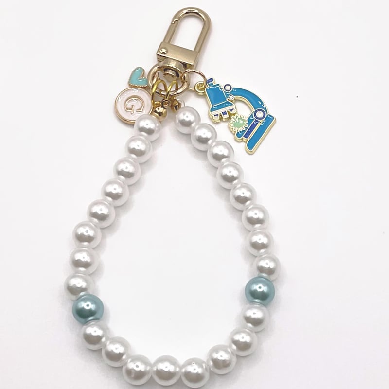 Biology Charm - Etsy