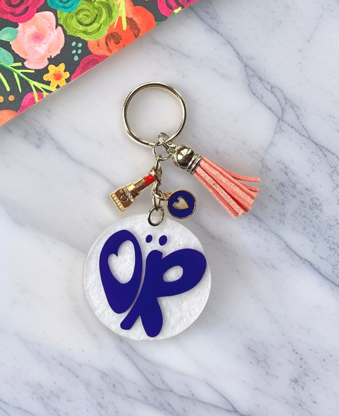 Rodrigo Inspired Keychains, Teen Cute Gift, OR, Guts Tour, Music Key ...