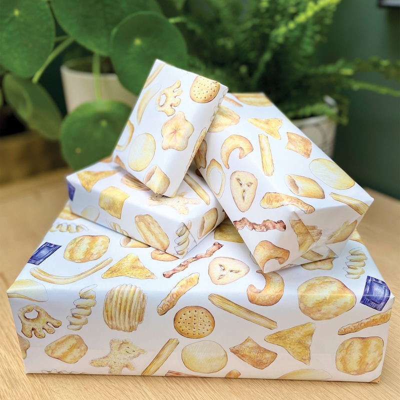 Crisp Gift - 60+ Gift Ideas for 2025