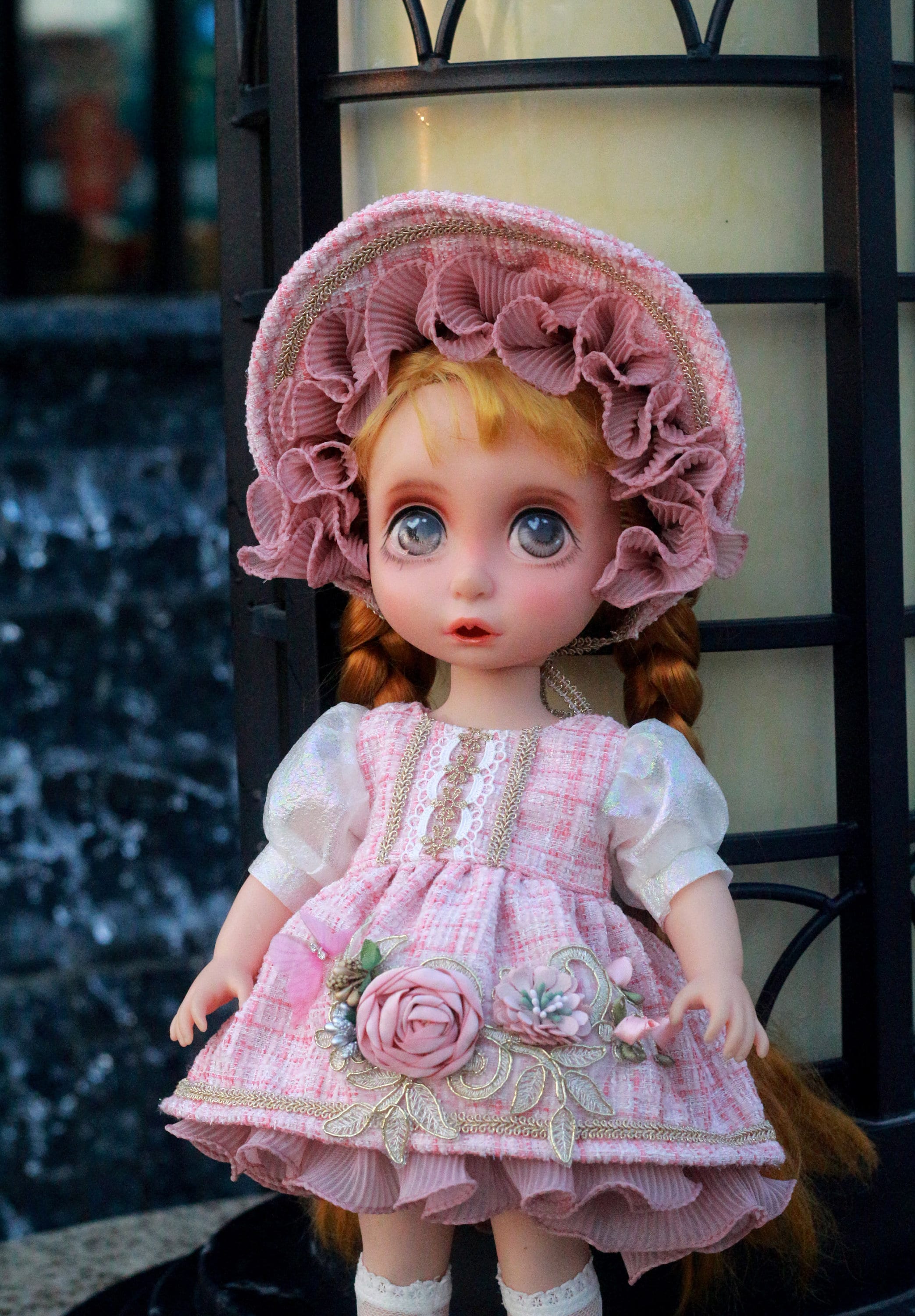 Disney Animators Doll Clothes,disney Animator Doll Dress Set, Skirts ...