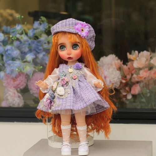 Doll Clothes for Disney Animator Dolls 16. - Etsy