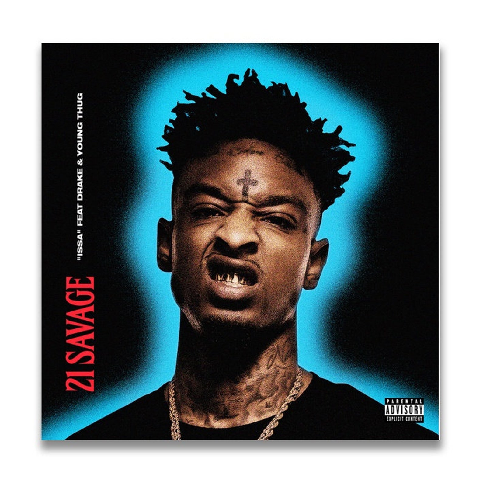 21 Savage Music Album Cover Canvas Poster Etsy 21-savage-music-album-cover-canvas-poster-etsy