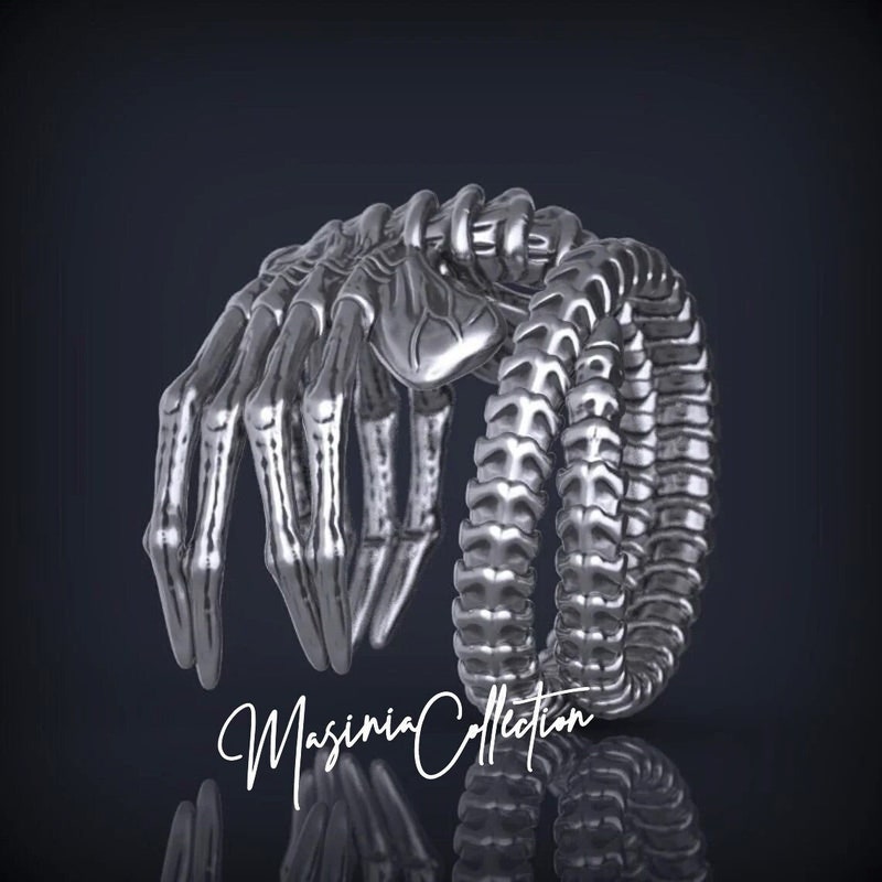 Aliens Jewelry - Etsy