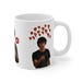 Rodrick Heffley Mug, Diary of a Wimpy Kid Merch, Rodrick Rules, 11oz ...