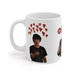 Rodrick Heffley Mug, Diary of a Wimpy Kid Merch, Rodrick Rules, 11oz ...