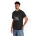 Jacob and Bella Funny Twilight Tshirt, Unisex Heavy Cotton Tee, Movie ...