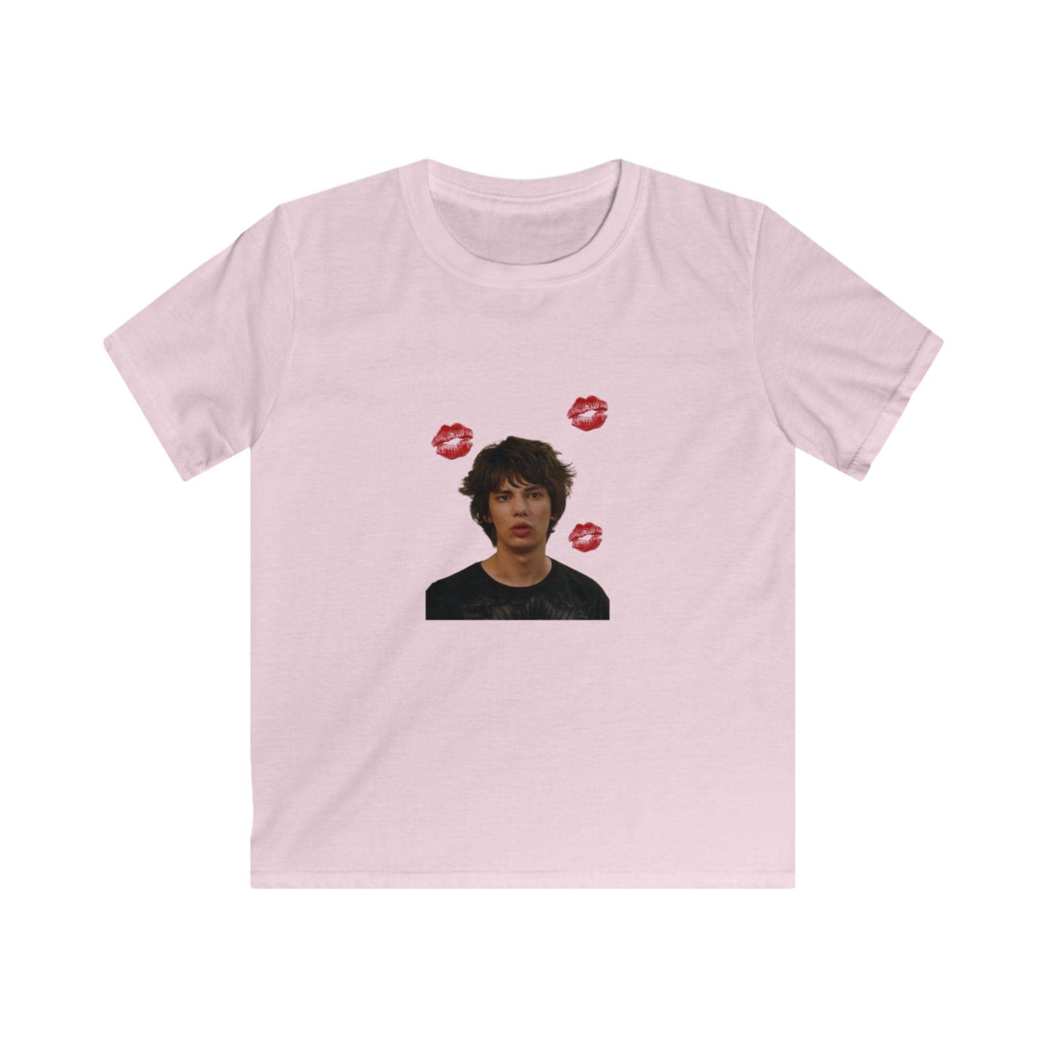 Rodrick Heffley Baby Tee, Womens Baby Tee, Y2K Fashion, Graphic Tshirt ...