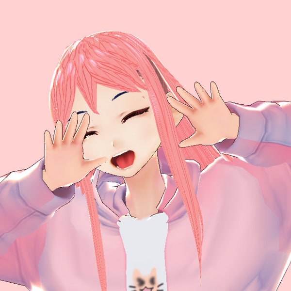 Vtuber Face Tracking - Etsy