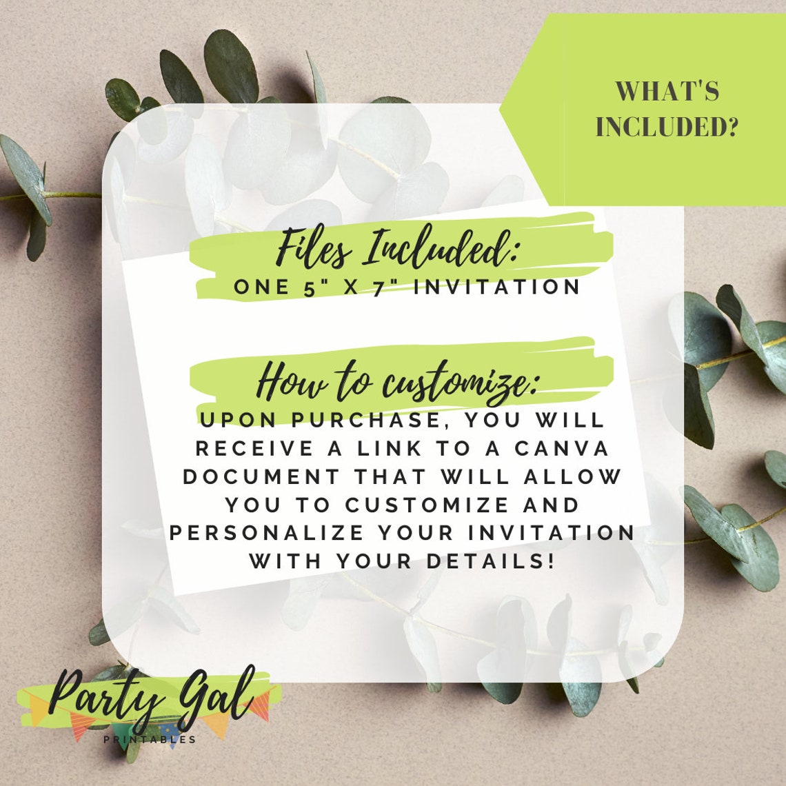 EDITABLE Holiday Business Thank You Insert Card Template CANVA - Etsy