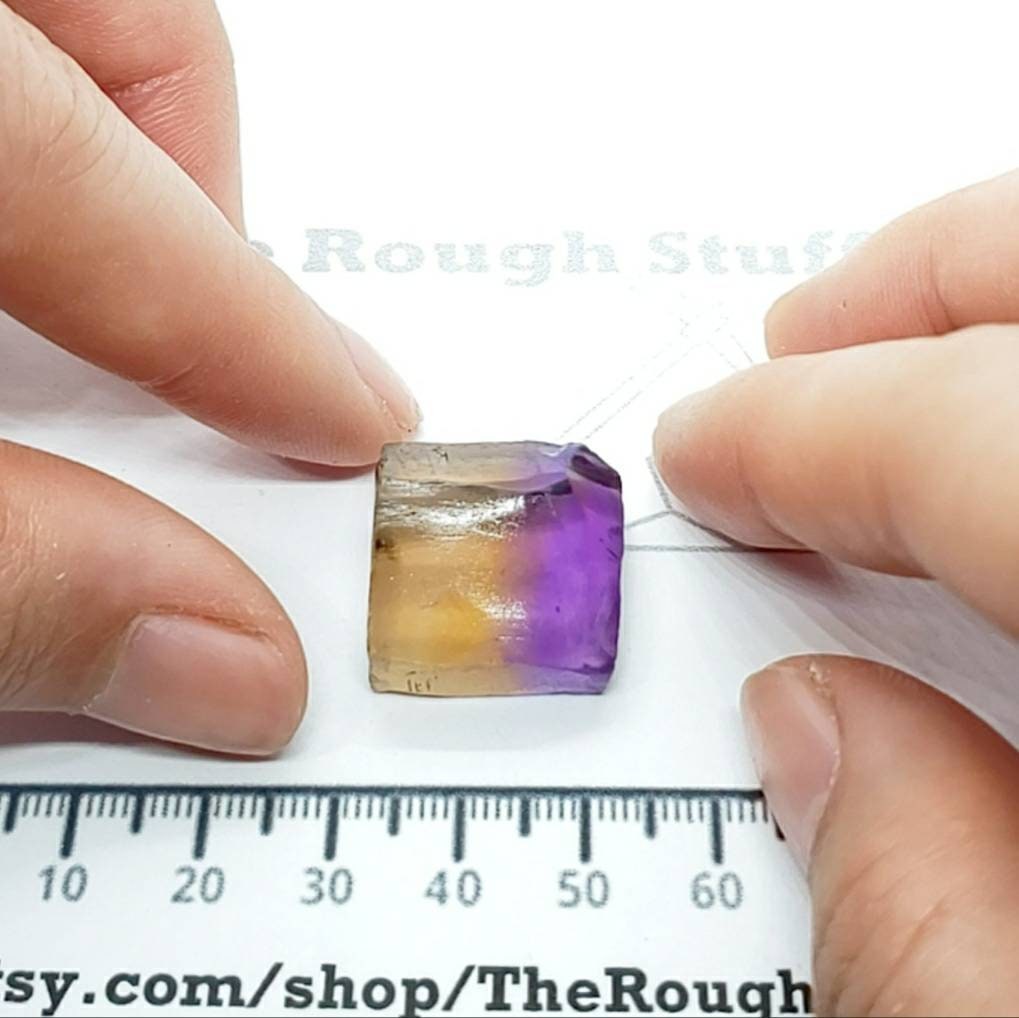 Craft Supplies & Tools Loupe Clean High Gem Grade Facet Grade Rough ...