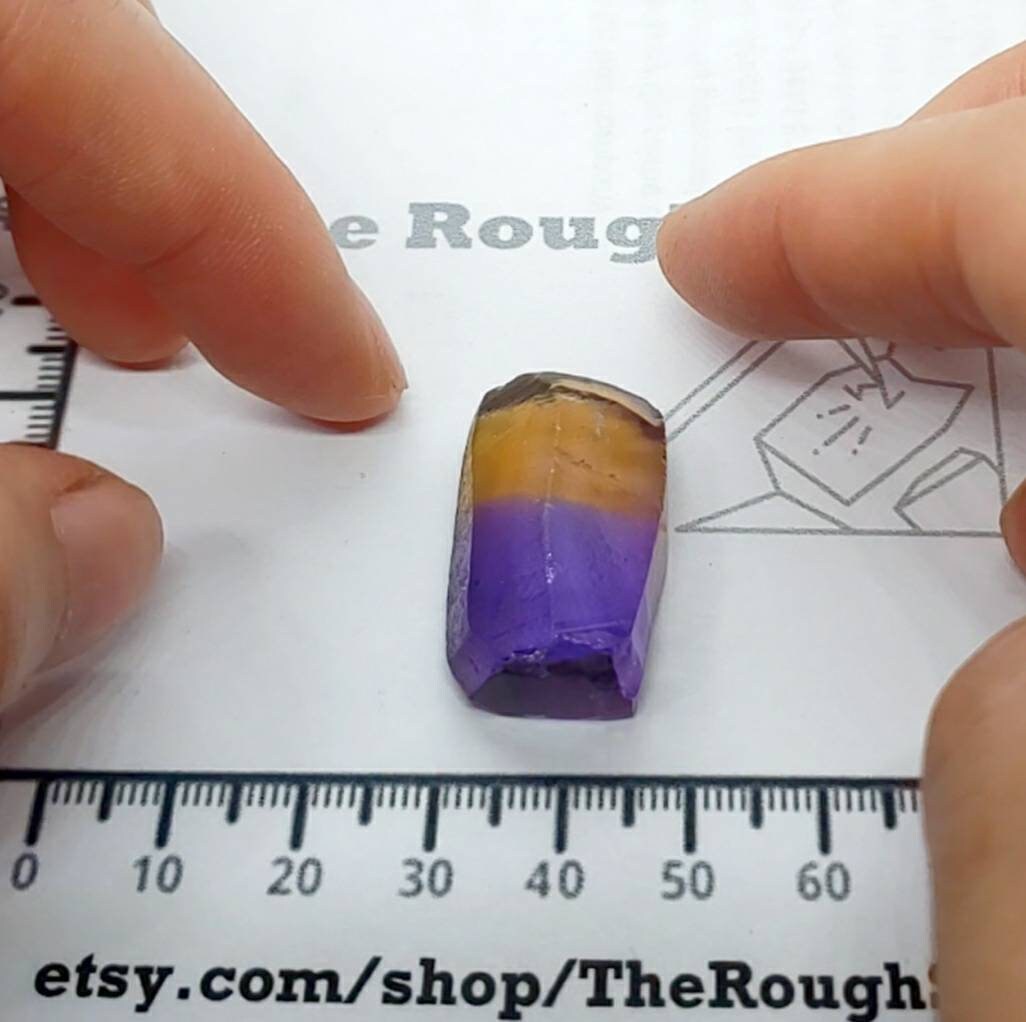 Craft Supplies & Tools Loupe Clean High Gem Grade Facet Grade Rough ...