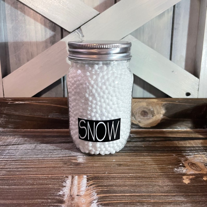 Friends TV Show Themed Decorative Jar Set - Etsy