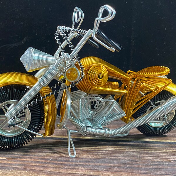 Aluminum Wire Wrap - Etsy