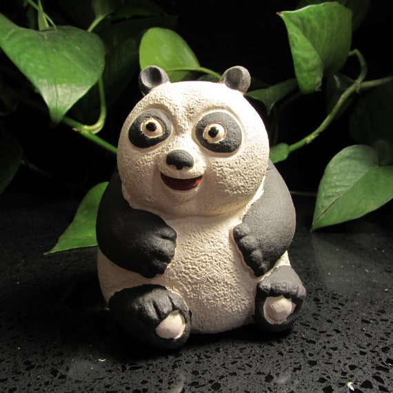 Clay Zoo Animals