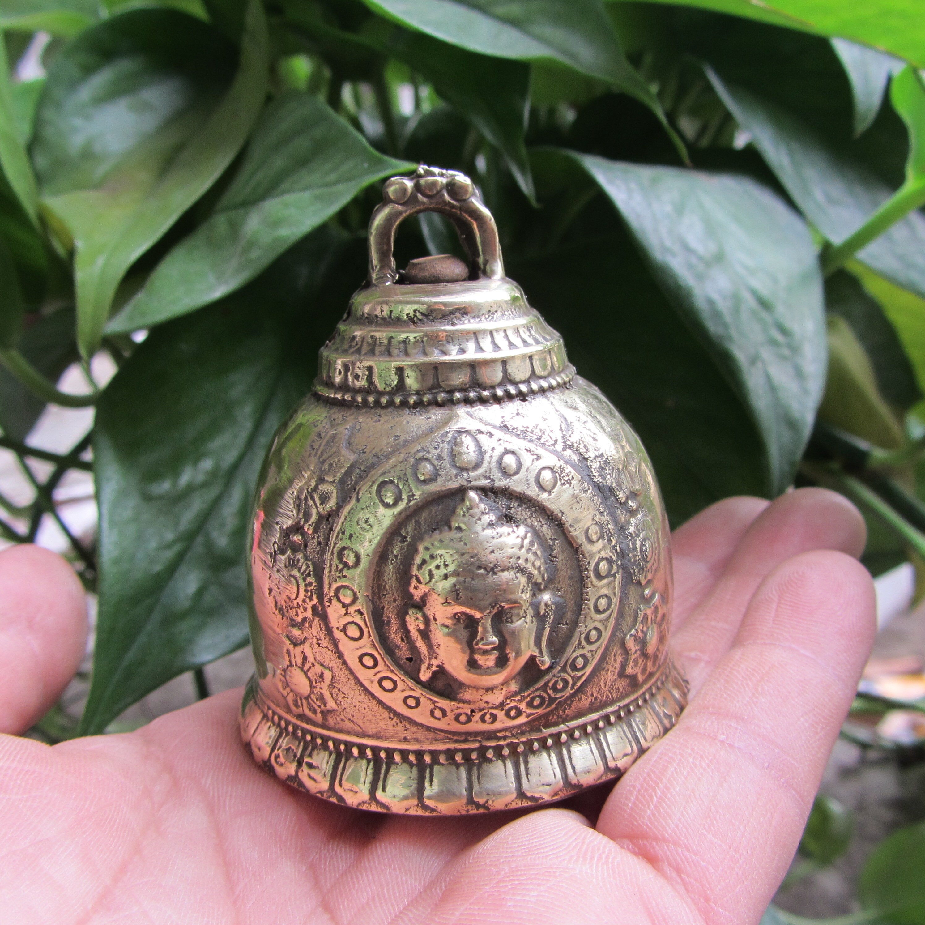 Tibetan Chimes Bells