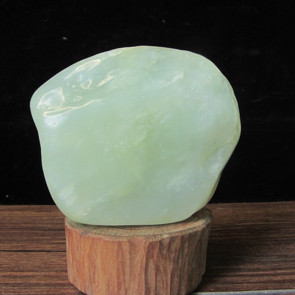 Raw Jade - Etsy