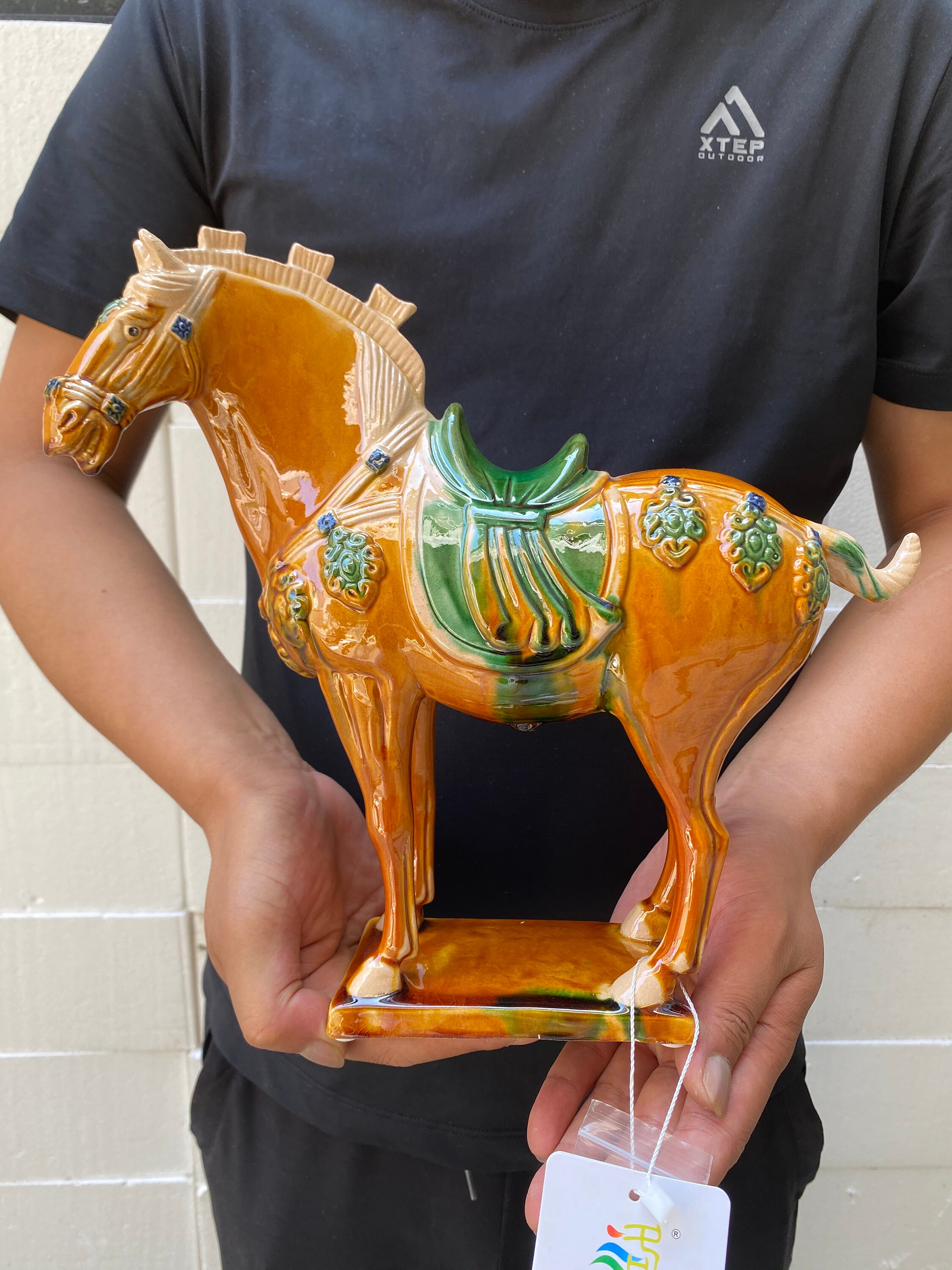 Tang Horse for sale | Only 3 left at -70%