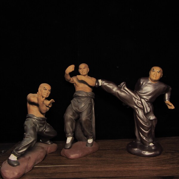Chinese Martial Arts - Etsy