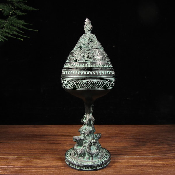 Censer - Etsy