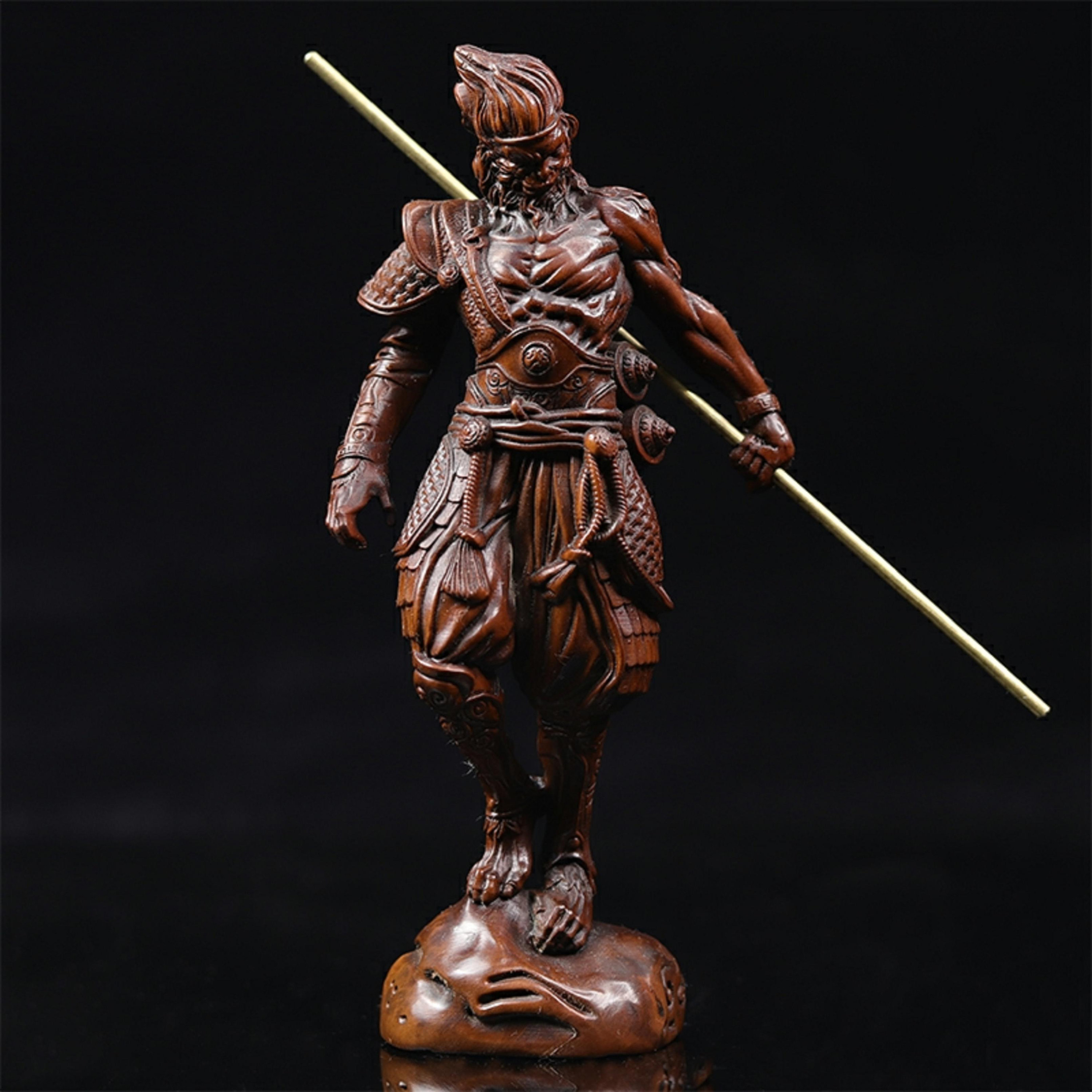 Monkey King Statue for sale | Only 4 left at -60%