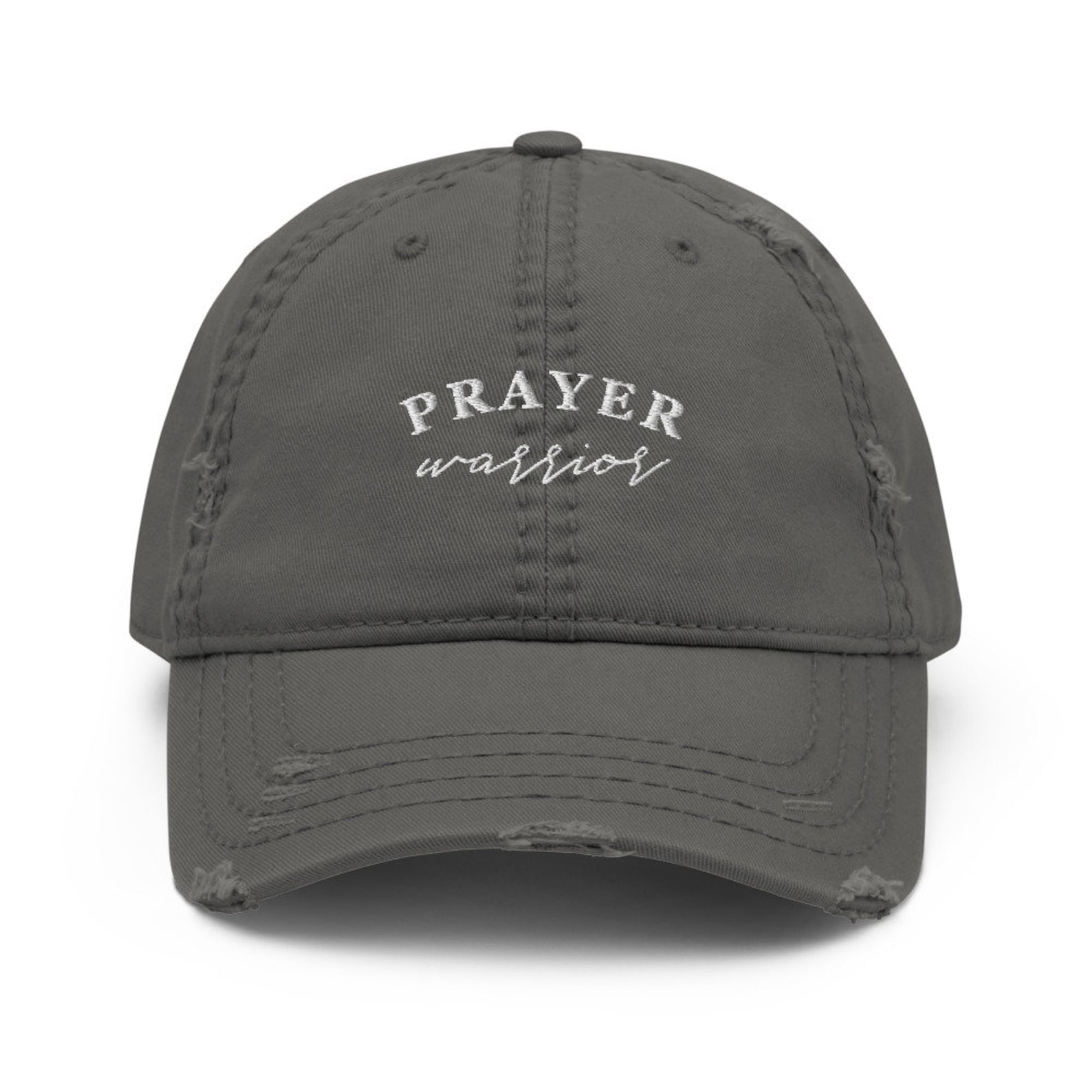 Prayer Warrior Hat, Prayer Warrior, Christian Hat, Prayer,christian Hat ...
