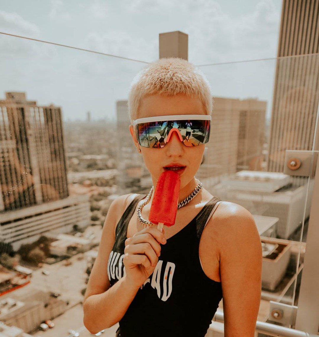 Summer Shields (sunglasses) - Etsy