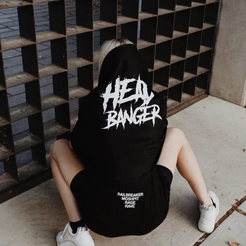 Rave Stuff Men - Etsy