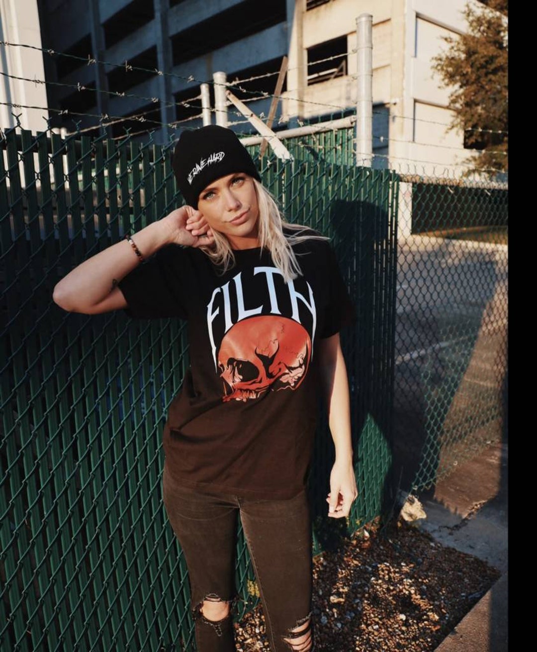 FILTH Riddim Rave T-shirt - Music Festival T-shirt, Rave Shirt for Men ...