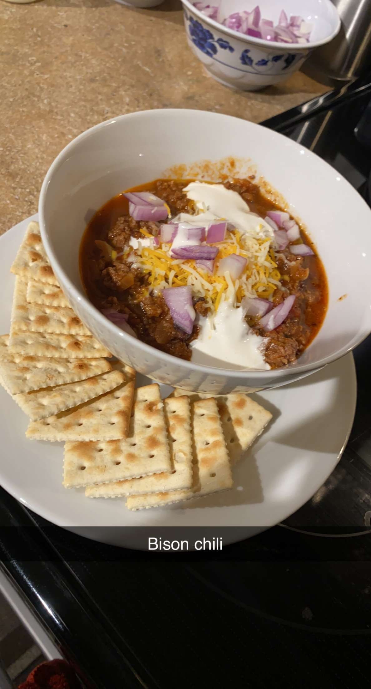 Chili Base Homemade Just Add Your Cooked Ground Beef Great - Etsy