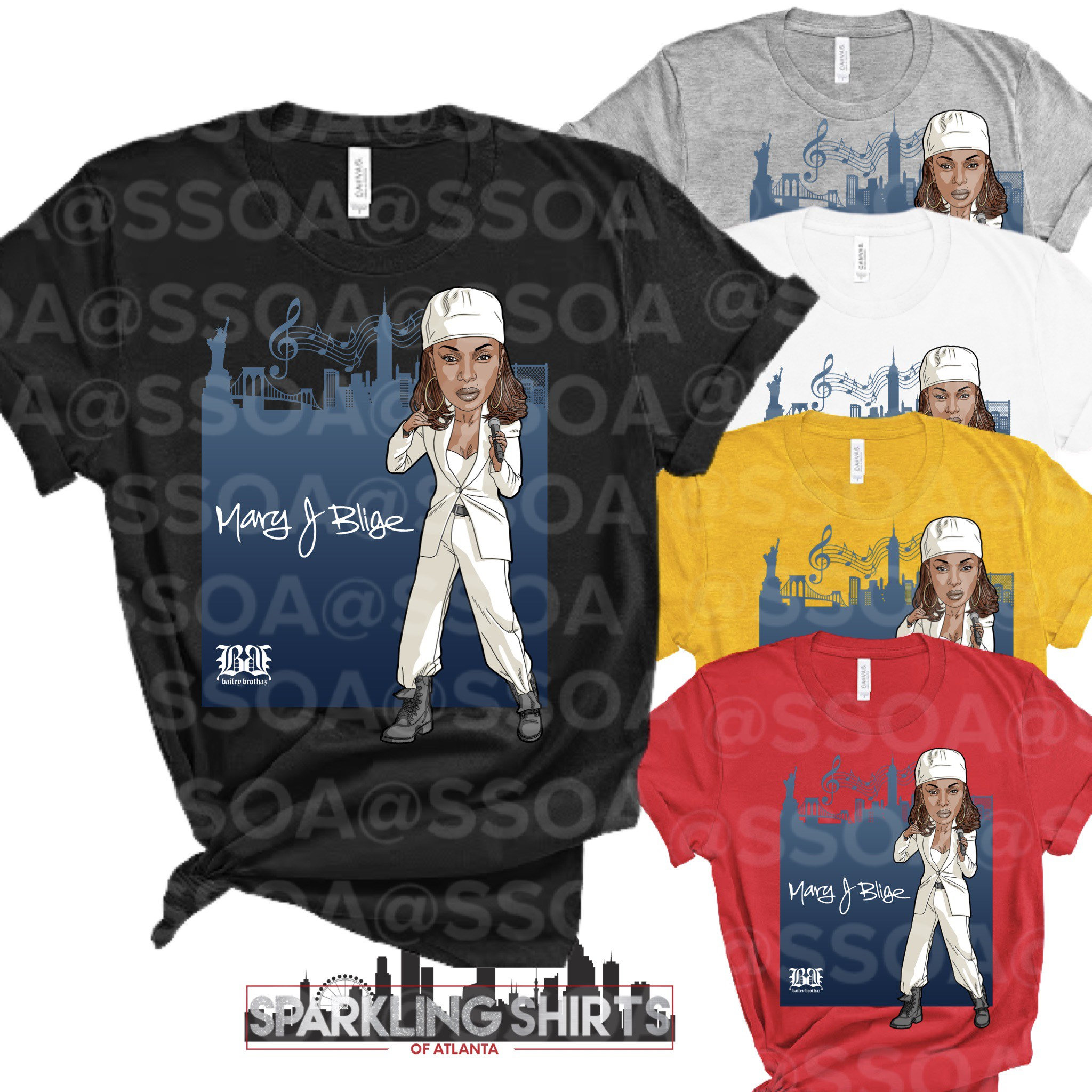 Mary J Blige Whats The 411