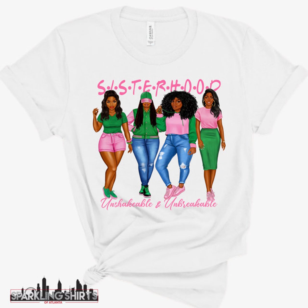 Sistas| Sistas4life| Friends| Graphic Tshirt - Etsy