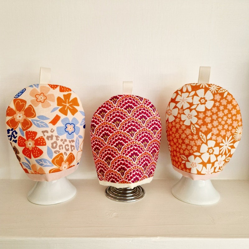 Egg Cosy - Etsy UK