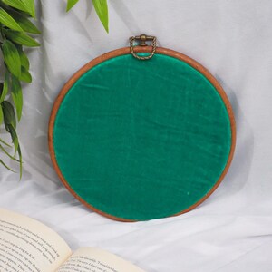 Velvet Enamel Pin Hoop| Large Enamel Pin Display | Enamel Pin Display ...