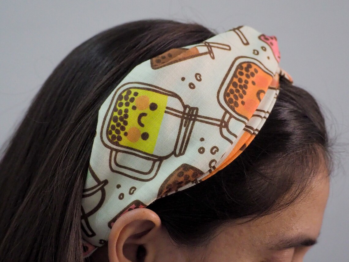 Kawaii Book Sleeve With Zipper Boba Tea Sleeve Kpop Kdrama - Etsy