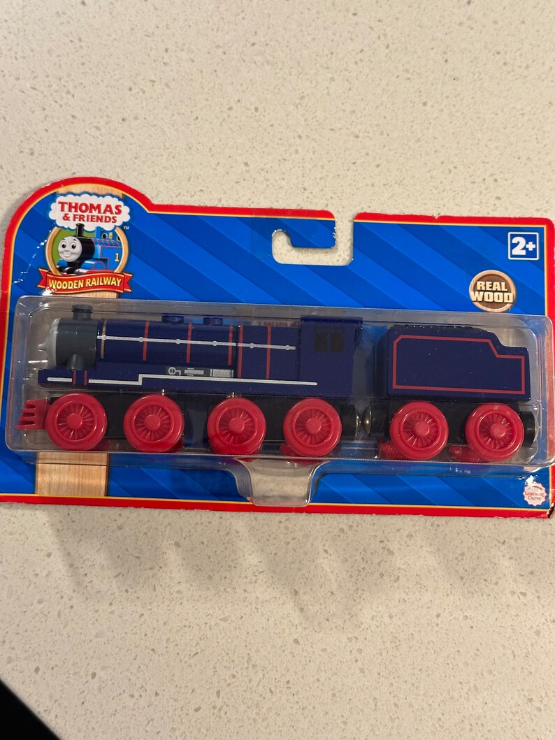 NIB Thomas the Train HANK With Hanks Tender NEW - Etsy