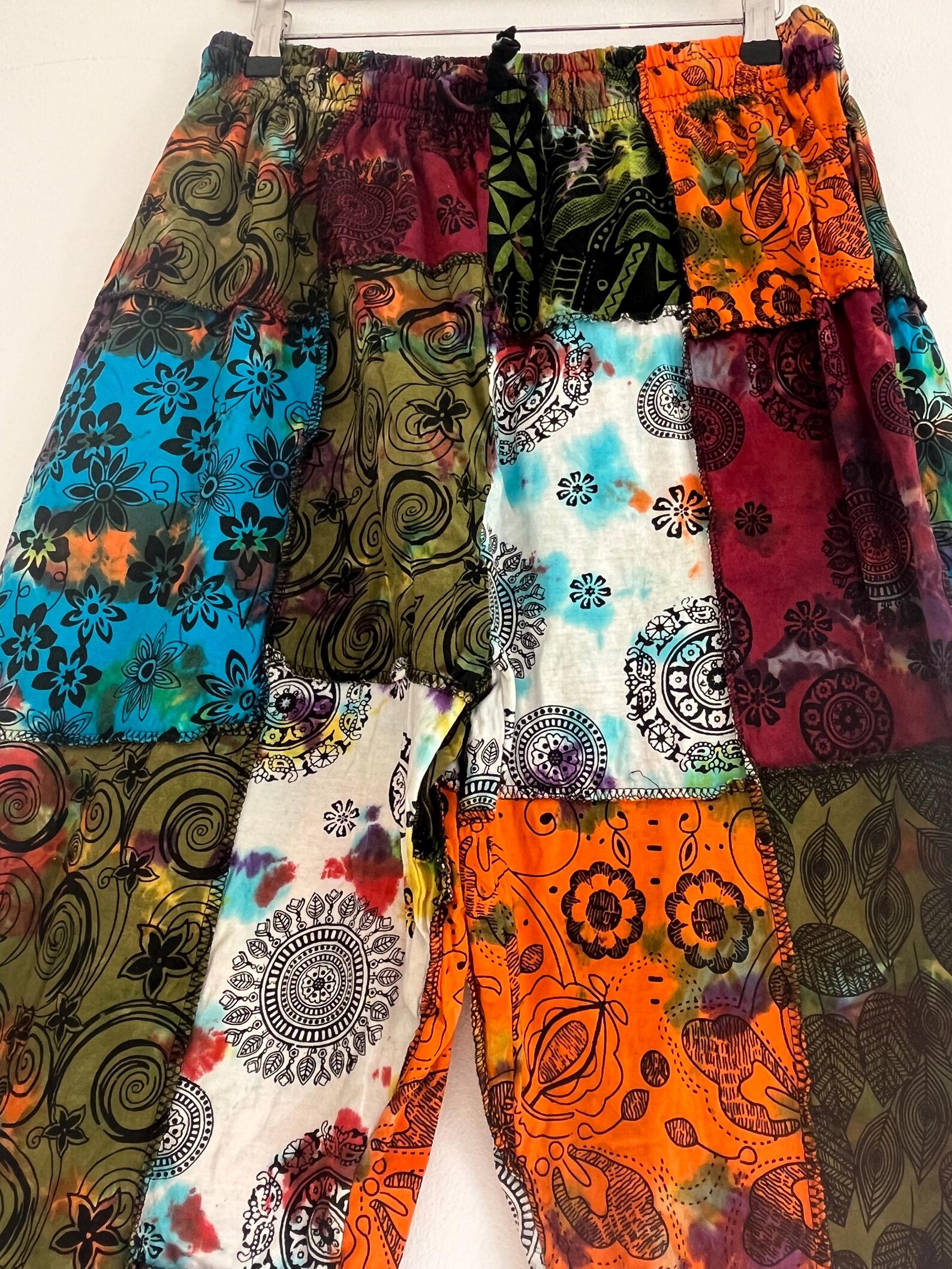Take A Look About Plus Size Hippy Trousers