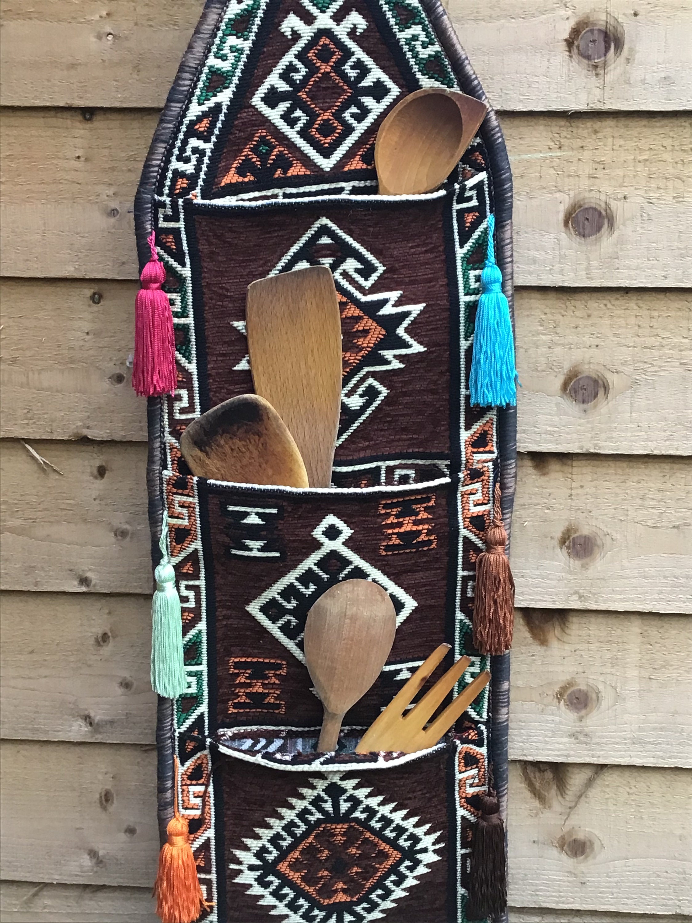 Traditional Turkish Kilim Wall Hanging Wall Decor Arabic Wall | Etsy UK