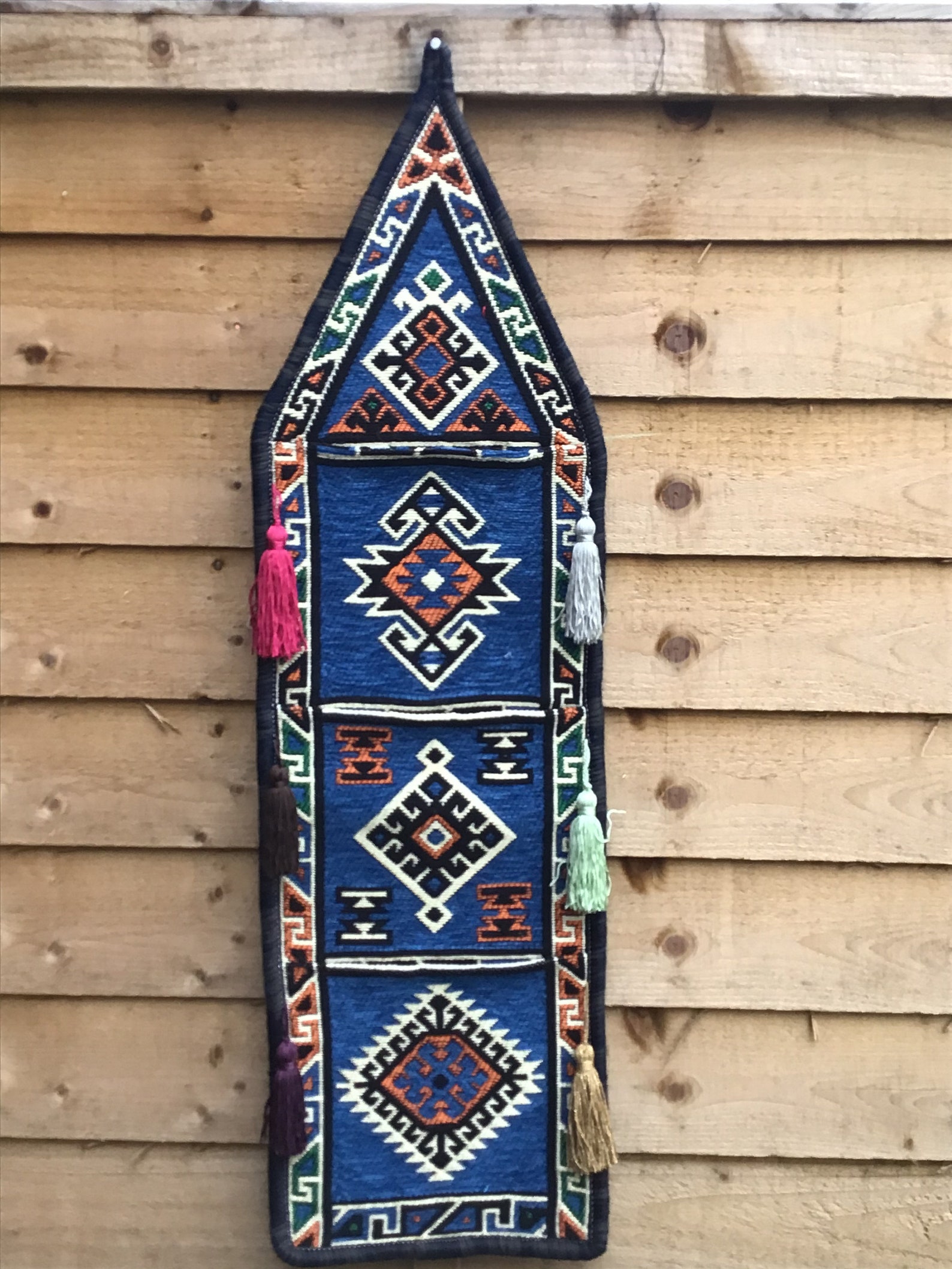 Traditional Turkish Kilim Wall Hanging Wall Decor Arabic Wall | Etsy UK