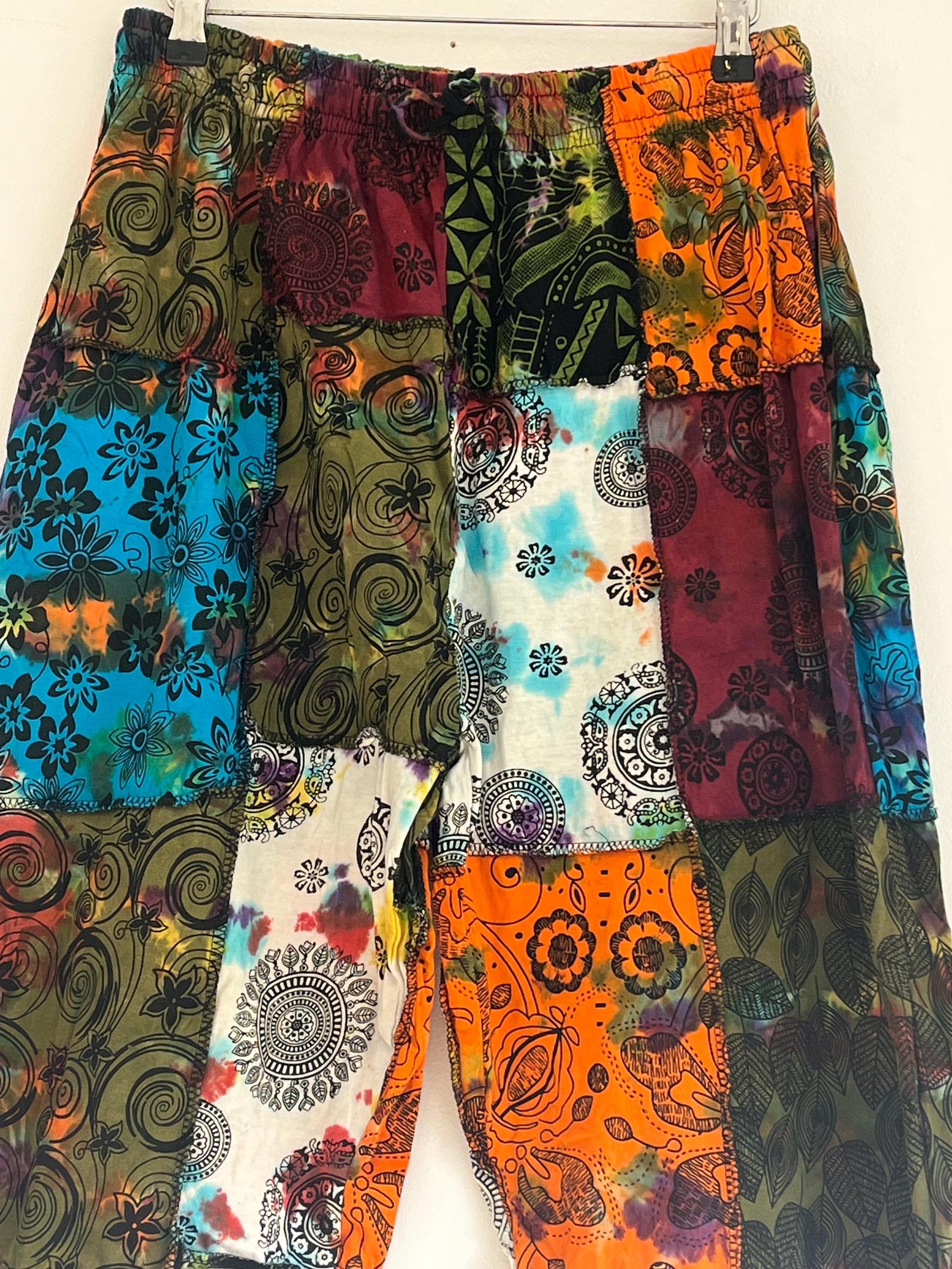 Take A Look About Plus Size Hippy Trousers