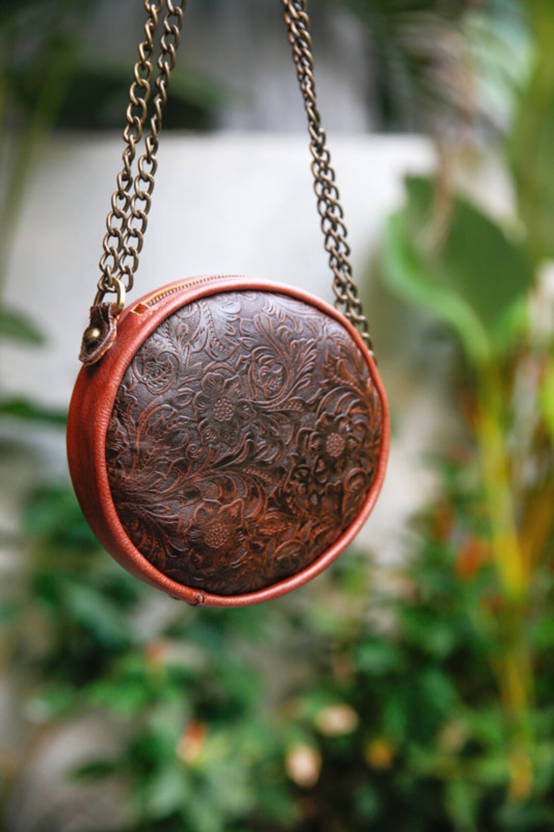 Jiro Bag - Etsy