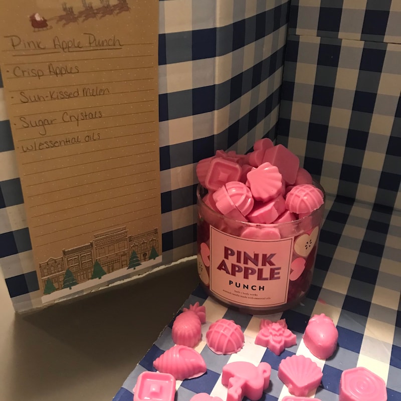 Flamingo Punch - Etsy