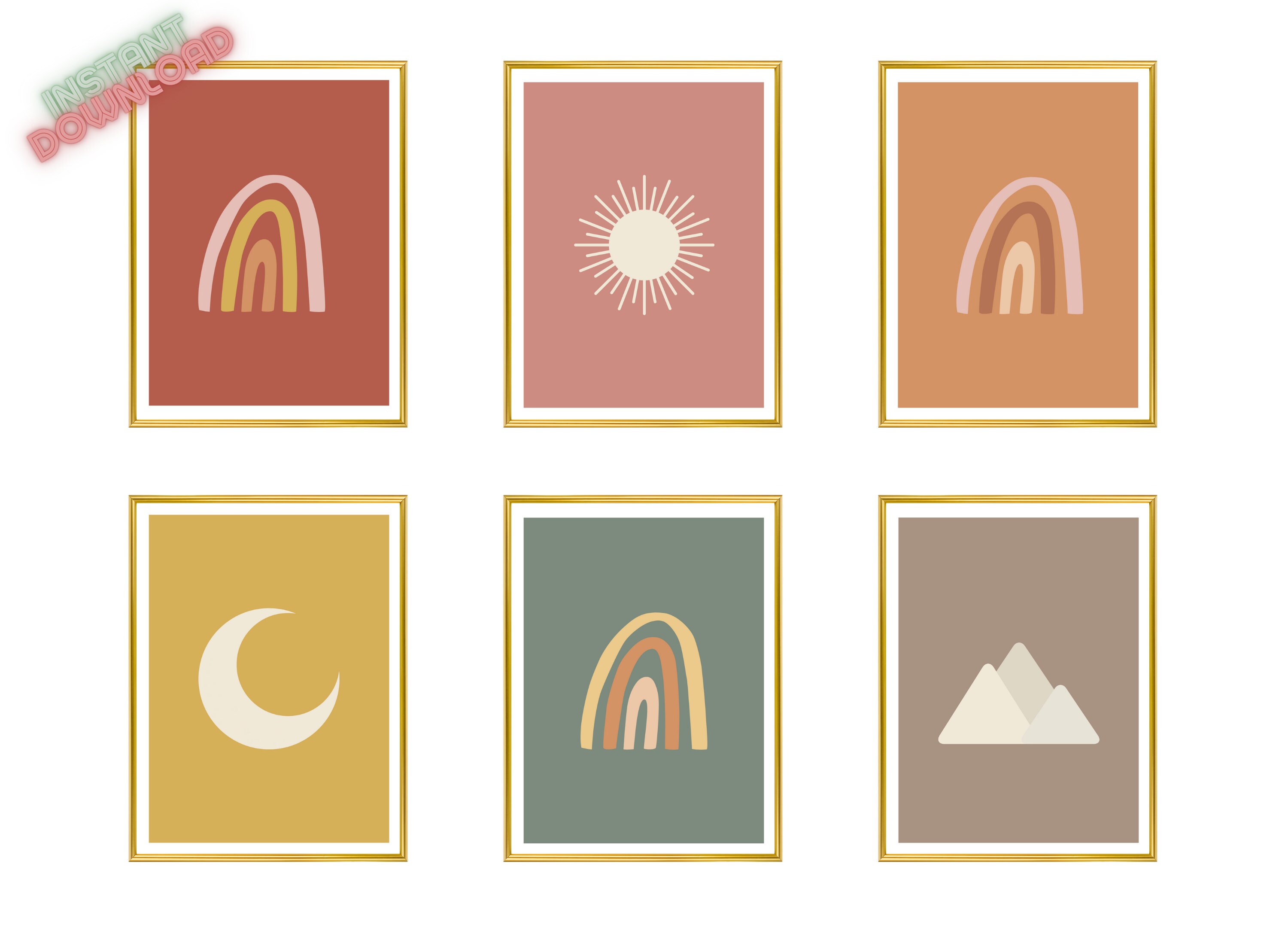 Aesthetic Poster Aesthetic Room Decor Room Decor Aesthetic | Etsy