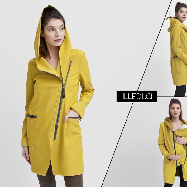 Maternity Coat Extender - Etsy