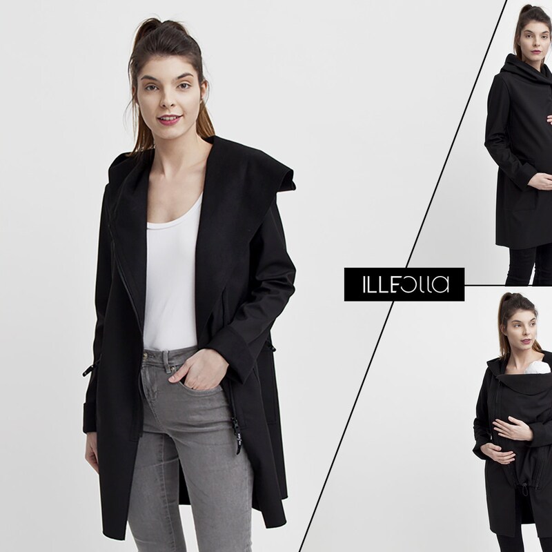 Maternity Coat Extender - Etsy